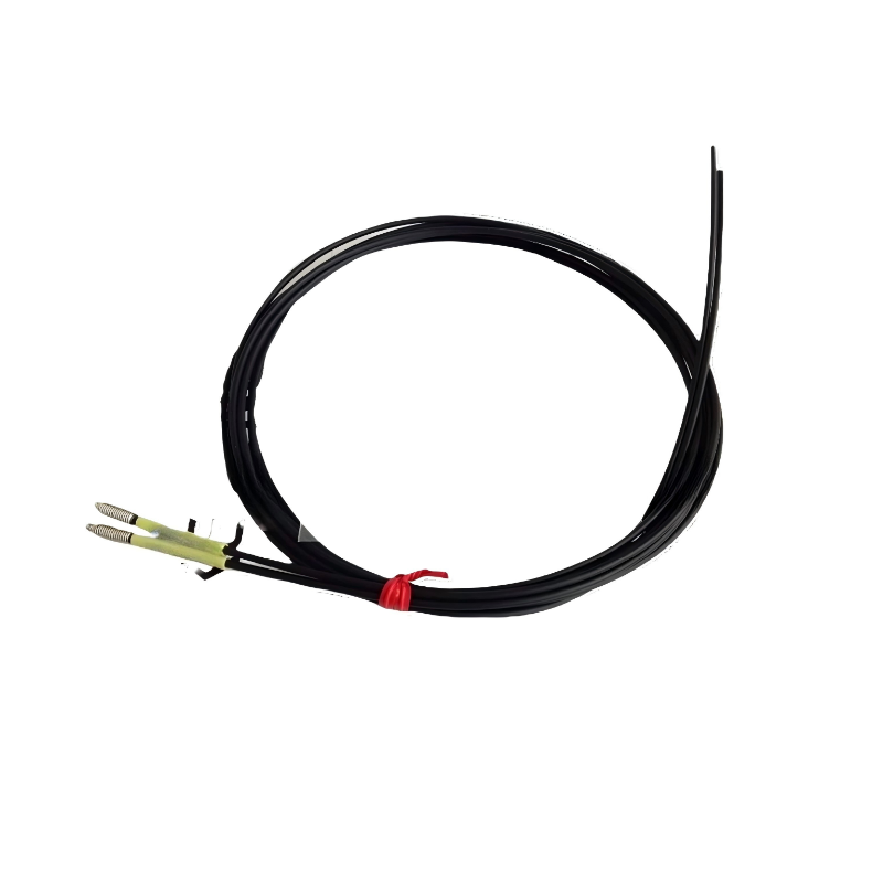 KEYENCE FU-77V Fiber Unit, Thrubeam Type Sensor Accessory – PLC ERA