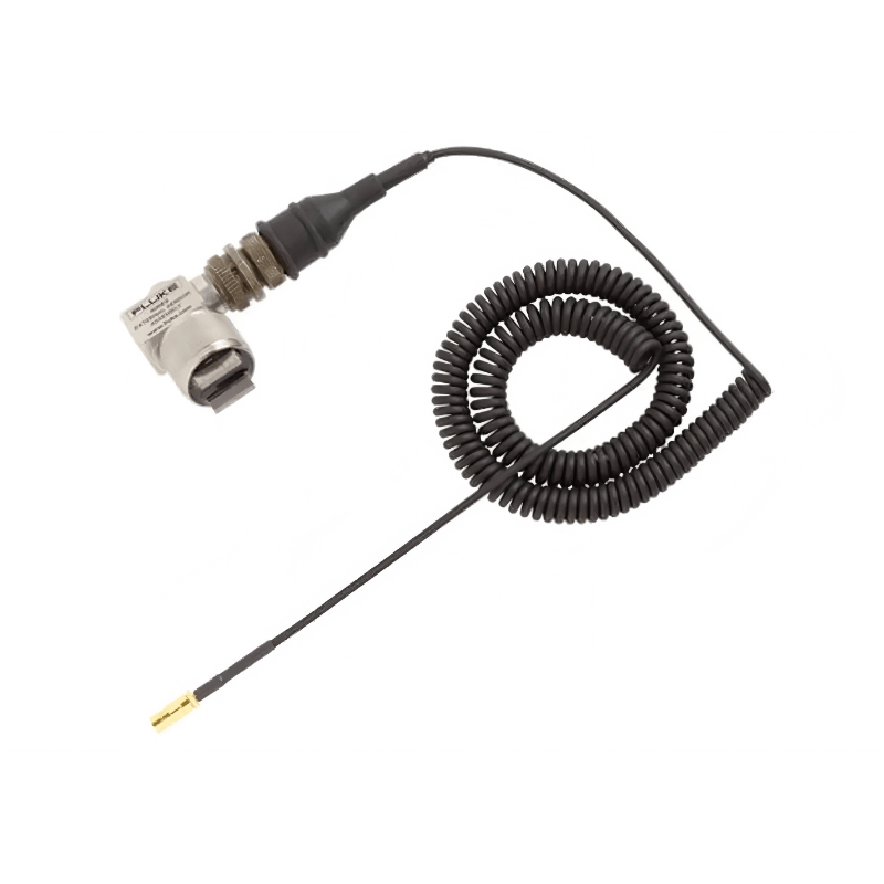 Fluke 805ES External Vibration Sensor for Fluke 805 Meter – PLC ERA