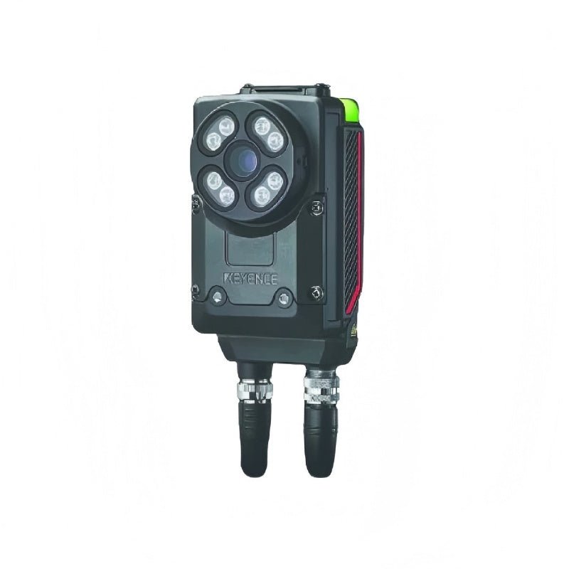KEYENCE IV3-600CA Smart Camera Wide Field of View, Color AF Type – PLC ERA