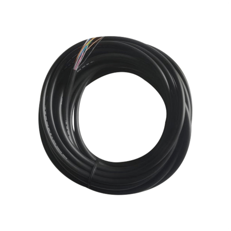 KEYENCE OP-87226 Sensor Power & Ethernet Communication Cable – PLC ERA
