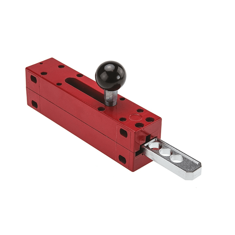 Telemecanique XCSZ05 XCS Safety Switch, Sliding Door Latch, Metal – PLC ERA